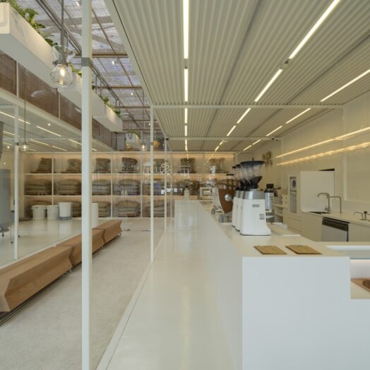 % Arabica Ho Chi Minh City Roastery: Blending Tradition with Modernity ...