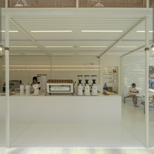 % Arabica Ho Chi Minh City Roastery: Blending Tradition with Modernity ...