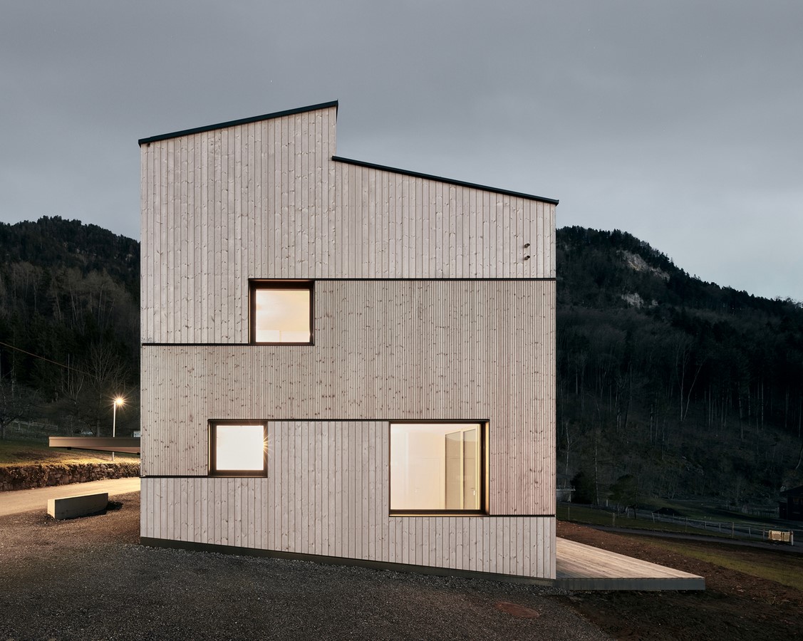 Embracing the Semi-Detached House: A Sustainable Living Solution ...
