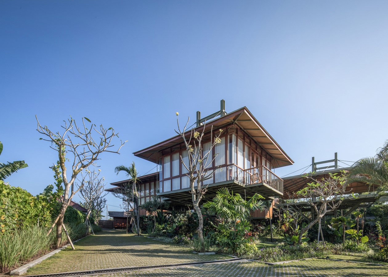 Exploring Architectural Experimentation: A Conversation with Alexis ...