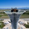 Iconic Design: Expo 2016 Antalya Observation Tower by Nita Architects ...