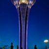 Iconic Design: Expo 2016 Antalya Observation Tower by Nita Architects ...