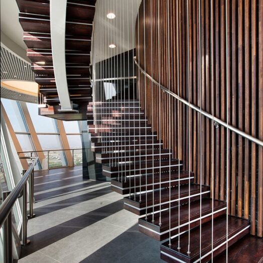 Iconic Design: Expo 2016 Antalya Observation Tower by Nita Architects ...