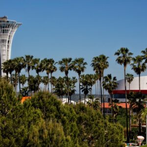 Iconic Design: Expo 2016 Antalya Observation Tower by Nita Architects ...