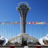 Iconic Design: Expo 2016 Antalya Observation Tower by Nita Architects ...