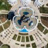 Iconic Design: Expo 2016 Antalya Observation Tower by Nita Architects ...