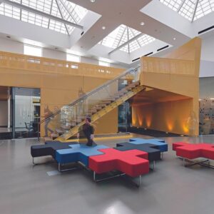 Kalwall® Skylights: Illuminating Spaces with Translucent Excellence ...