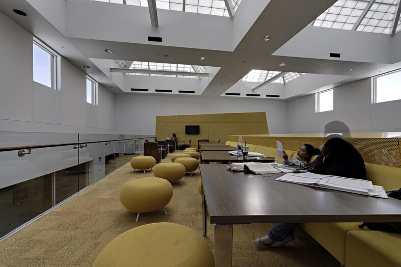 Kalwall® Skylights: Illuminating Spaces with Translucent Excellence ...