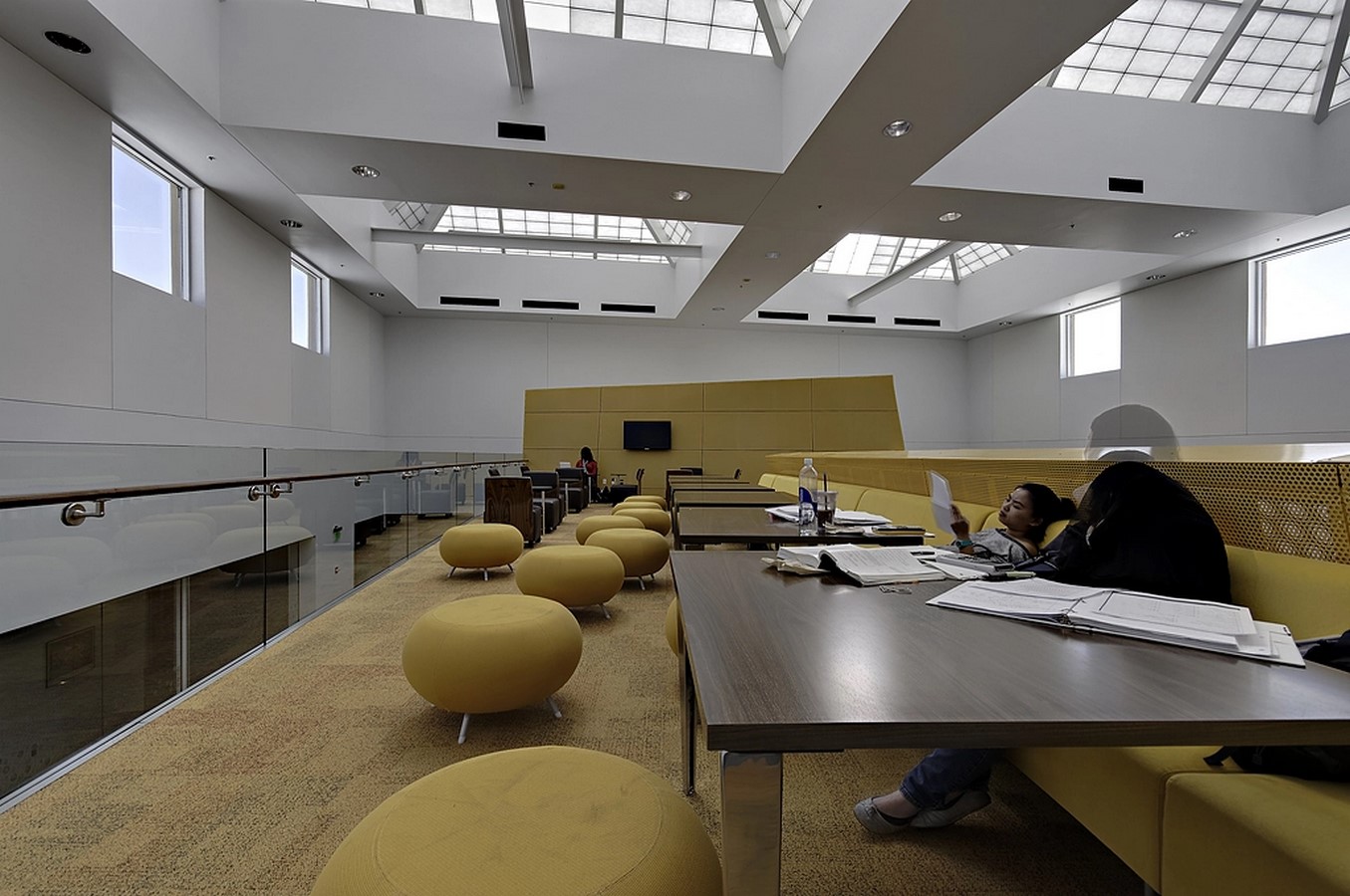 Kalwall® Skylights: Illuminating Spaces with Translucent Excellence ...