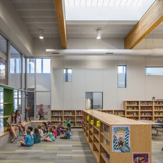 Kalwall® Skylights: Illuminating Spaces with Translucent Excellence ...