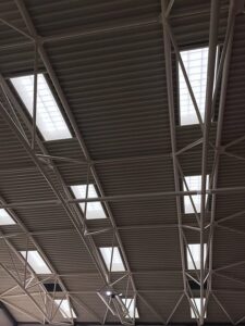 Kalwall® Skylights: Illuminating Spaces with Translucent Excellence ...