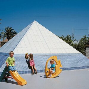 Kalwall® Skylights: Illuminating Spaces with Translucent Excellence ...