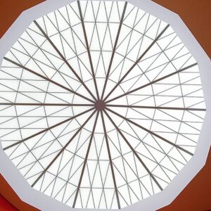 Kalwall® Skylights: Illuminating Spaces with Translucent Excellence ...