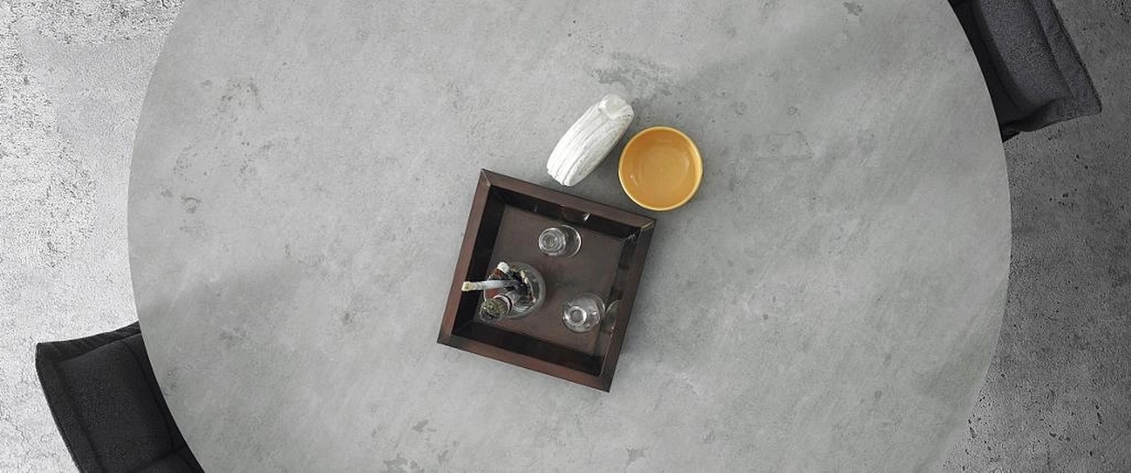 Neolith Fusion Collection: Beton - Redefining Contemporary Design with ...