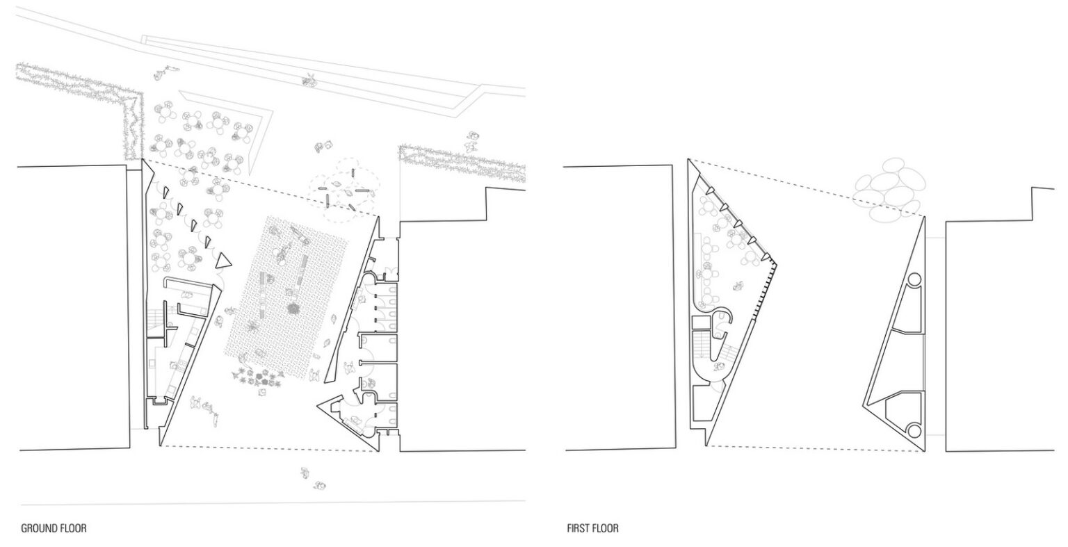 Transforming Maitland: The Riverlink Project - Nomad Architecture